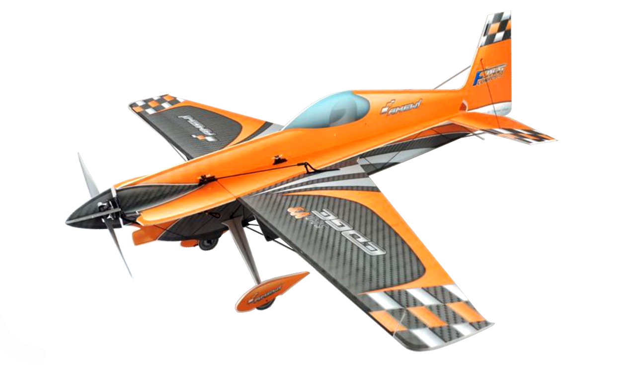 Composite planes Shockflyer - TECHNIC TOYS SHOP